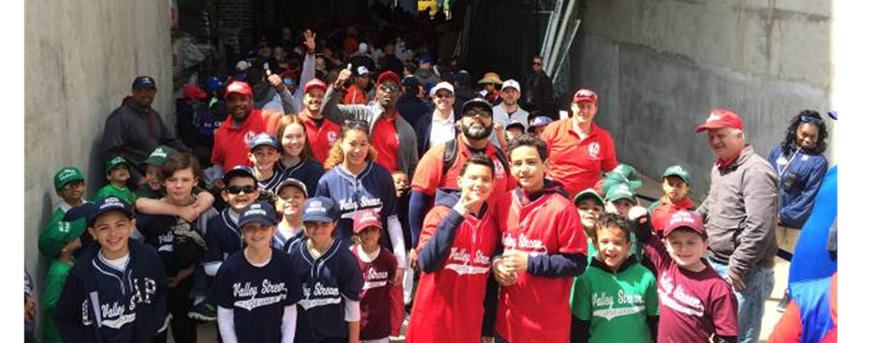 Valley Stream Little League > Home