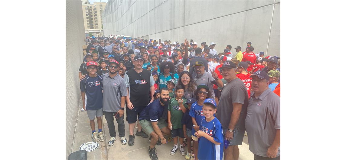 Valley Stream Little League > Home